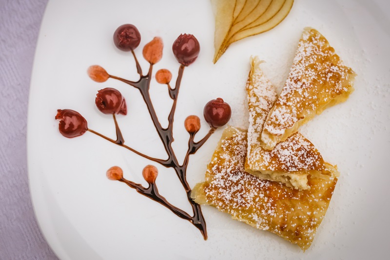 Kušajte delicije zlatne Slavonije od 01. do 10. svibnja 2018