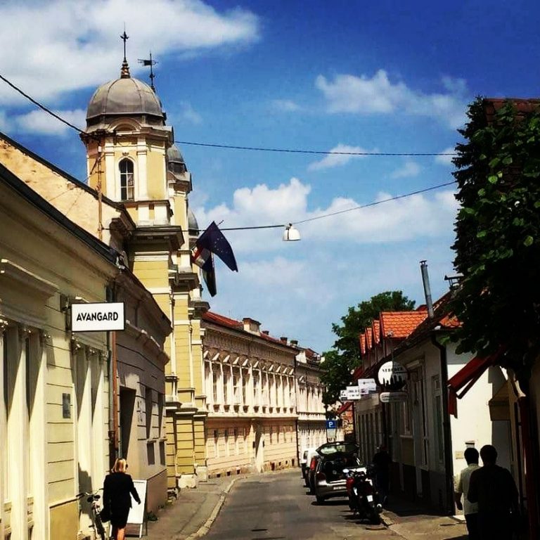 Meet Požega - the Pearl of the “Golden Valley” - ExploreCroatia