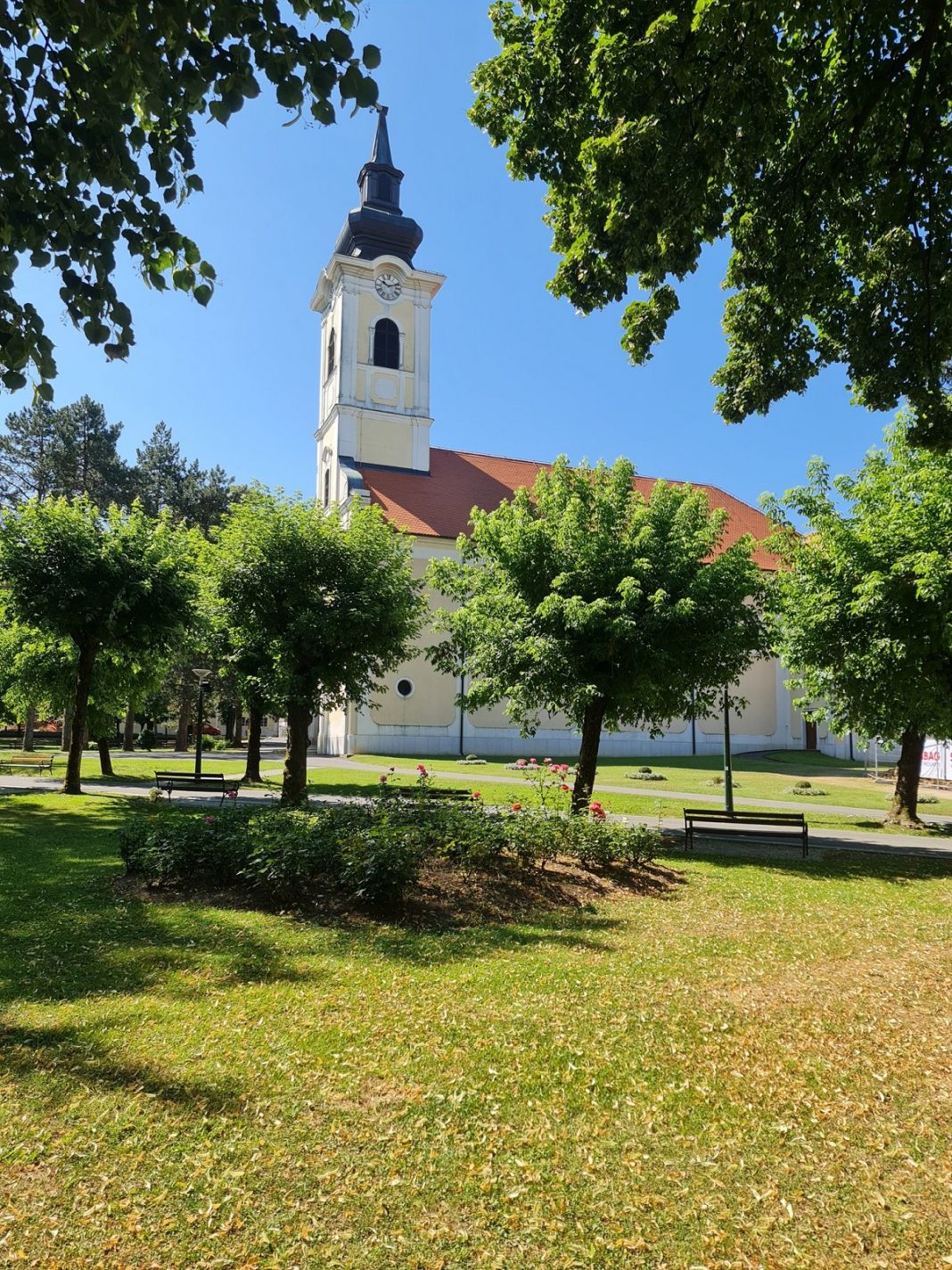 Vodič za Petrinju - korisni projekti, fantastičan Outdoor i obiteljski OPG