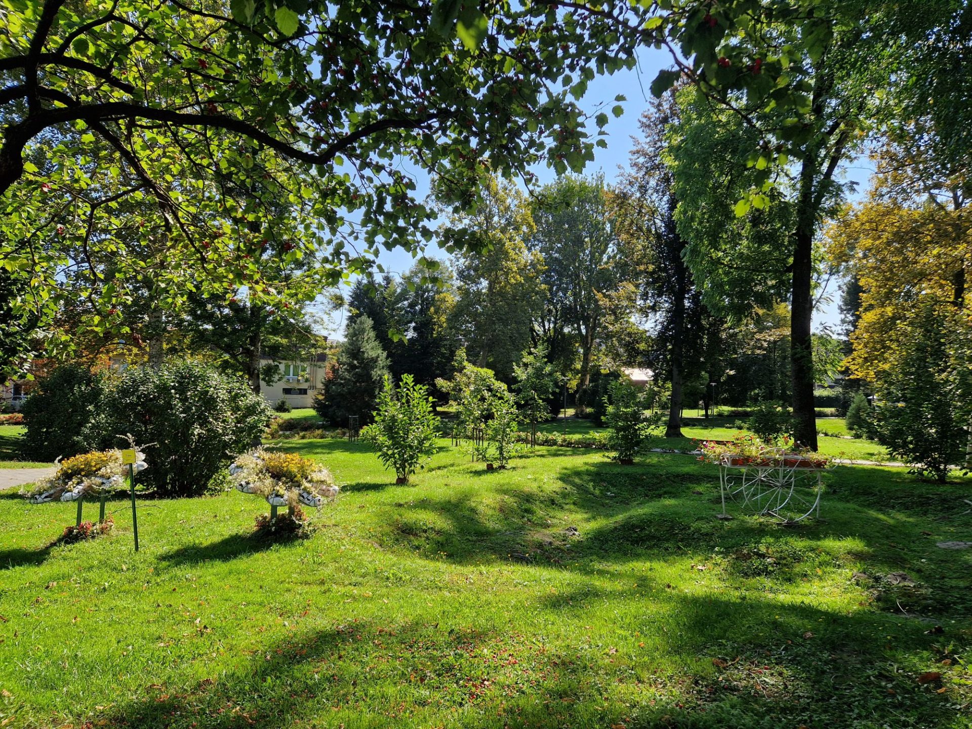 15 DOBRIH RAZLOGA ZAŠTO POSJETITI IVANEC - ExploreCroatia