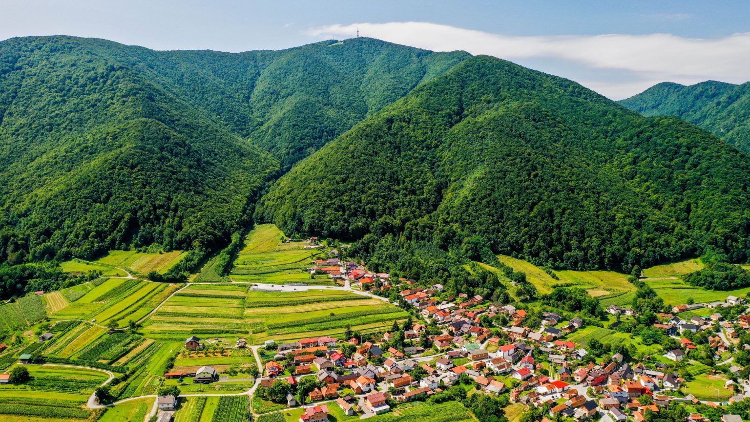 15 DOBRIH RAZLOGA ZAŠTO POSJETITI IVANEC - ExploreCroatia