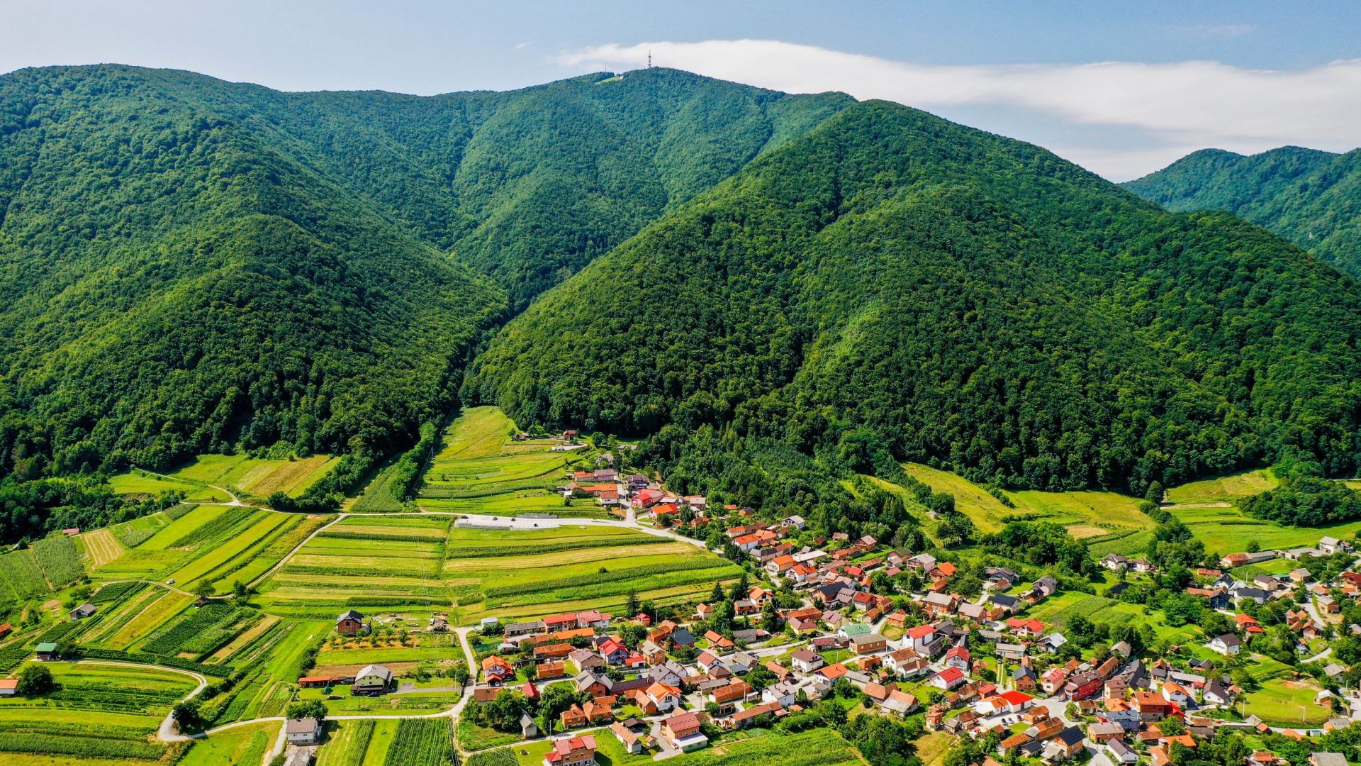 15 DOBRIH RAZLOGA ZAŠTO POSJETITI IVANEC - ExploreCroatia